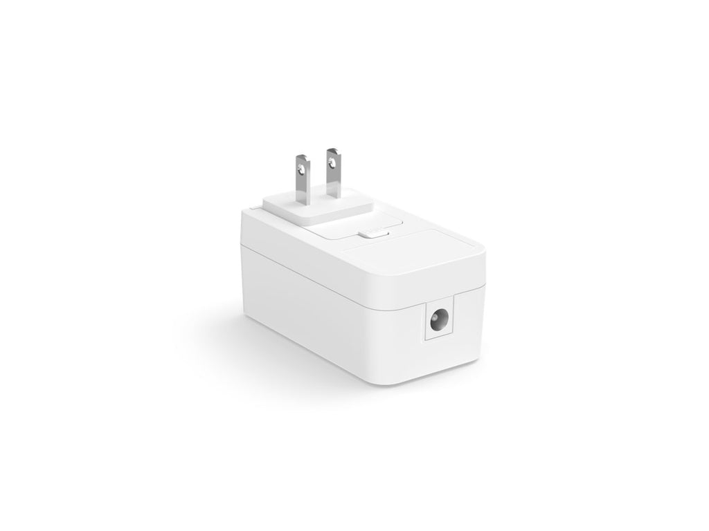 PHILIPS HUE POWER ADAPTER (SINGLE INPUT) - WHITE - Like New ...