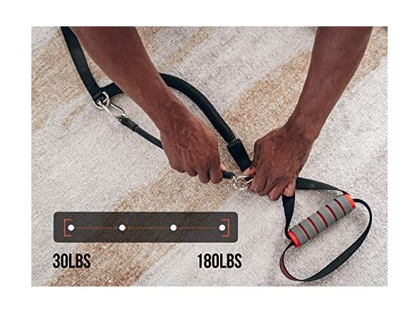 Original Fitbar Best Home Fitness Solution Gym Fit bar - LH0021 - Like ...