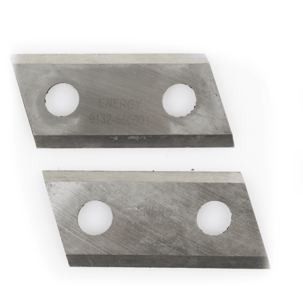 GreatCircleUSA Double Sided Light Duty Electric Wood Chipper Replaceme ...